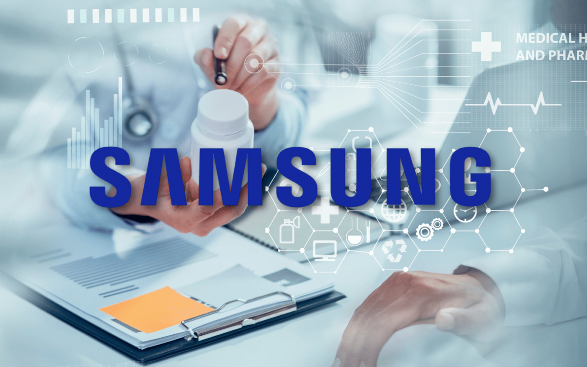 Samsung reaches deeper into the healthcare sector with Xealth ...