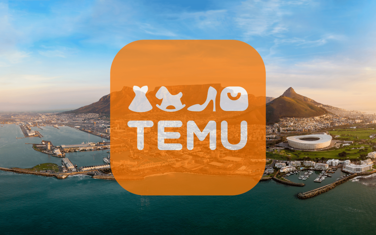 Temu Brings A Physical Warehouse To South Africa - Stuff South Africa