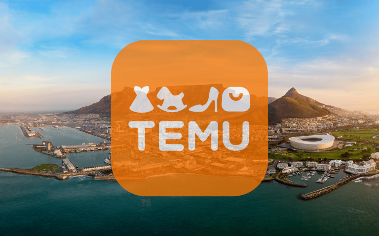 Temu Brings A Physical Warehouse To South Africa - Stuff South Africa