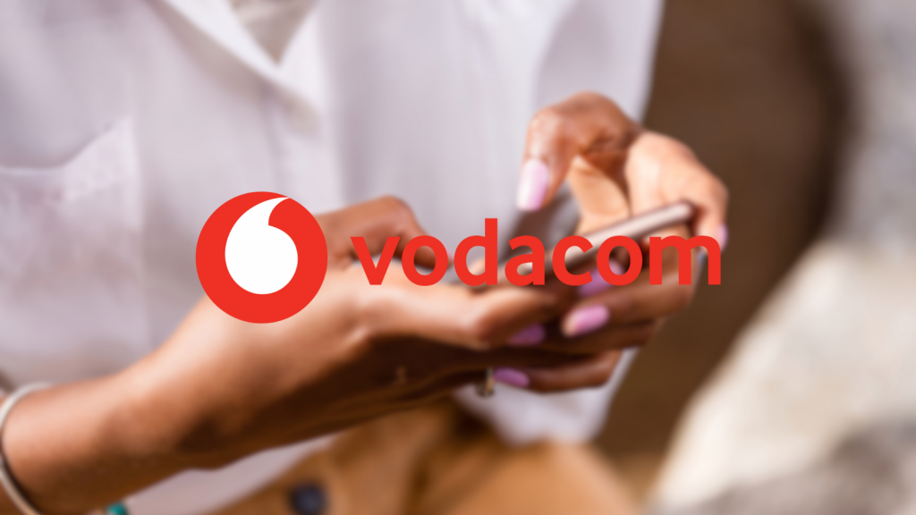 Vodacom Just Completed South Africa's First-ever 5G Voice Call - Stuff ...