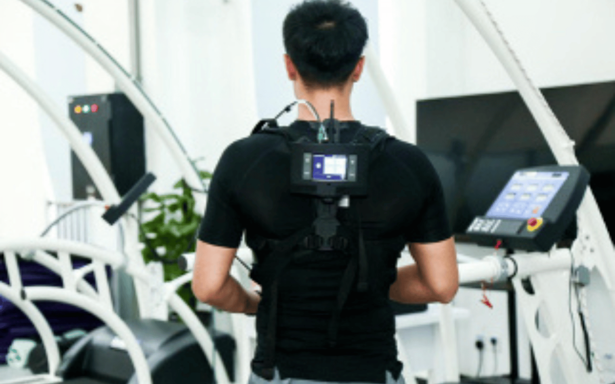 The Serious Science Behind Your Smartwatch: Inside Huawei’s Health Lab ...