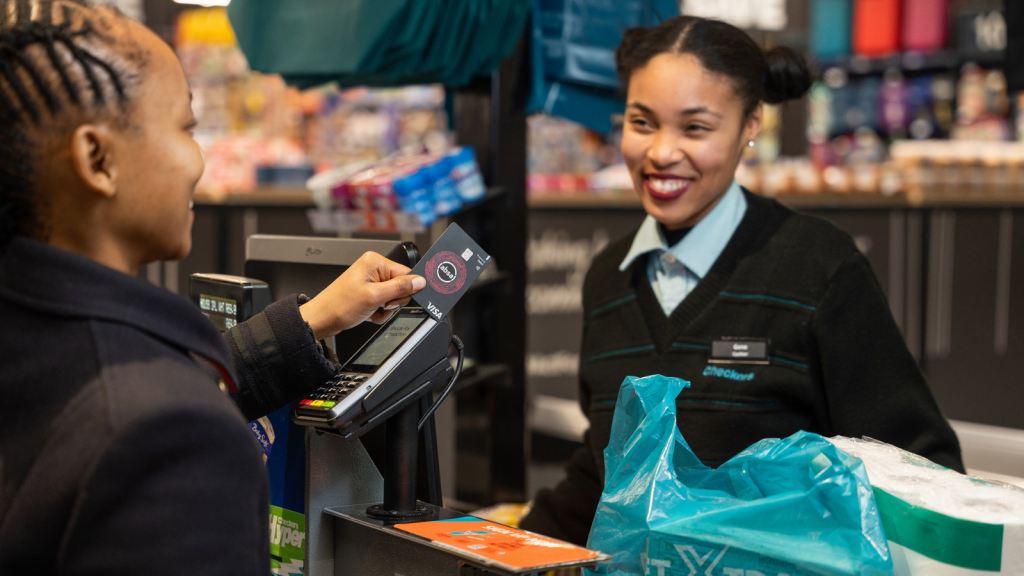 Shoprite Joins The Absa Rewards Party, Offering Up To 60% Cash Back ...