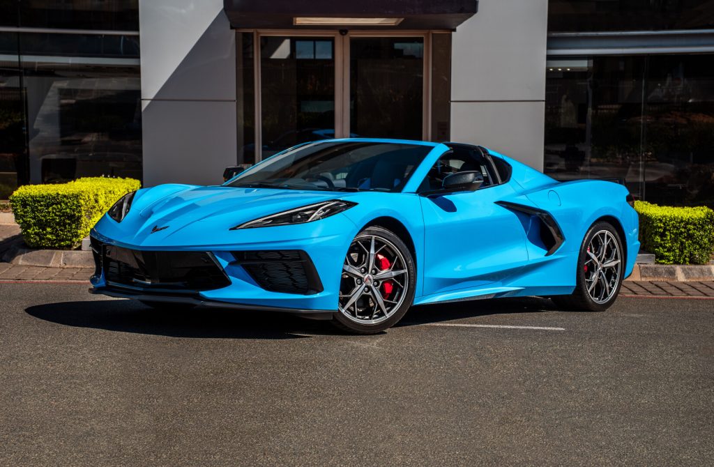 South African Drivers (with Large Bank Balances) Now Have A Shot At ...