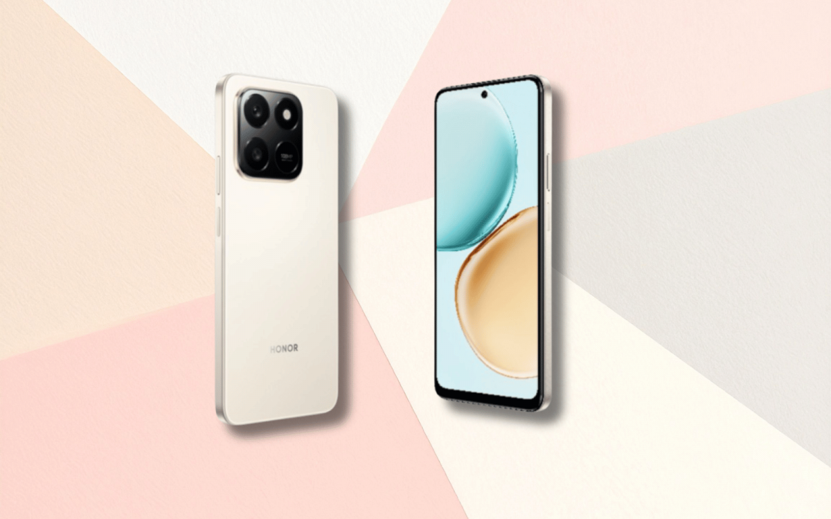 Honor's X7d Mid-ranger Aims To Exceed Your Battery (and Camera) Expectations - Stuff South Africa