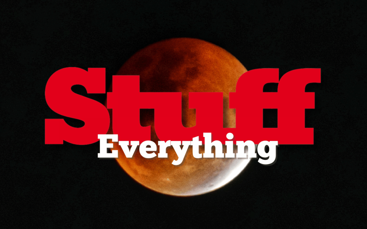 Blood moon: Watching the 7 September lunar eclipse in South Africa ...