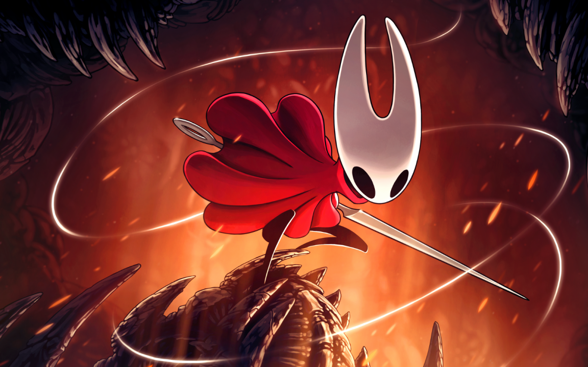 Hollow Knight: Silksong (Switch 2) Review – Brutally Beautiful - Stuff ...
