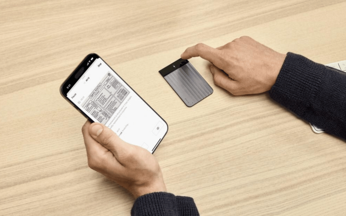 Plaud's Note Pro Makes AI Note-taking Smarter Than Ever Before - Stuff ...