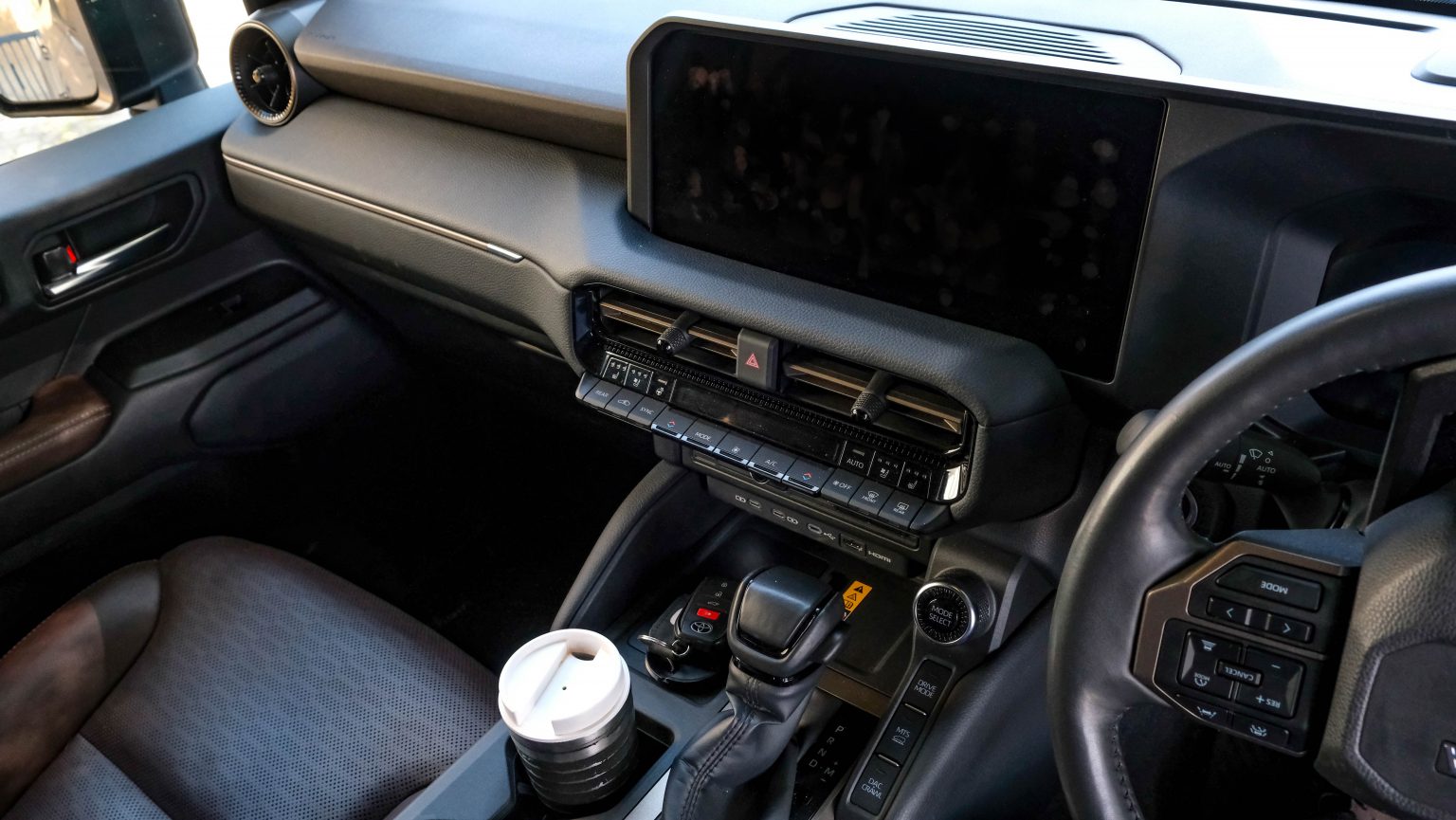 Toyota Land Cruiser Prado 2.8GD VX-R Review – The Jason Statham Of 4x4s ...