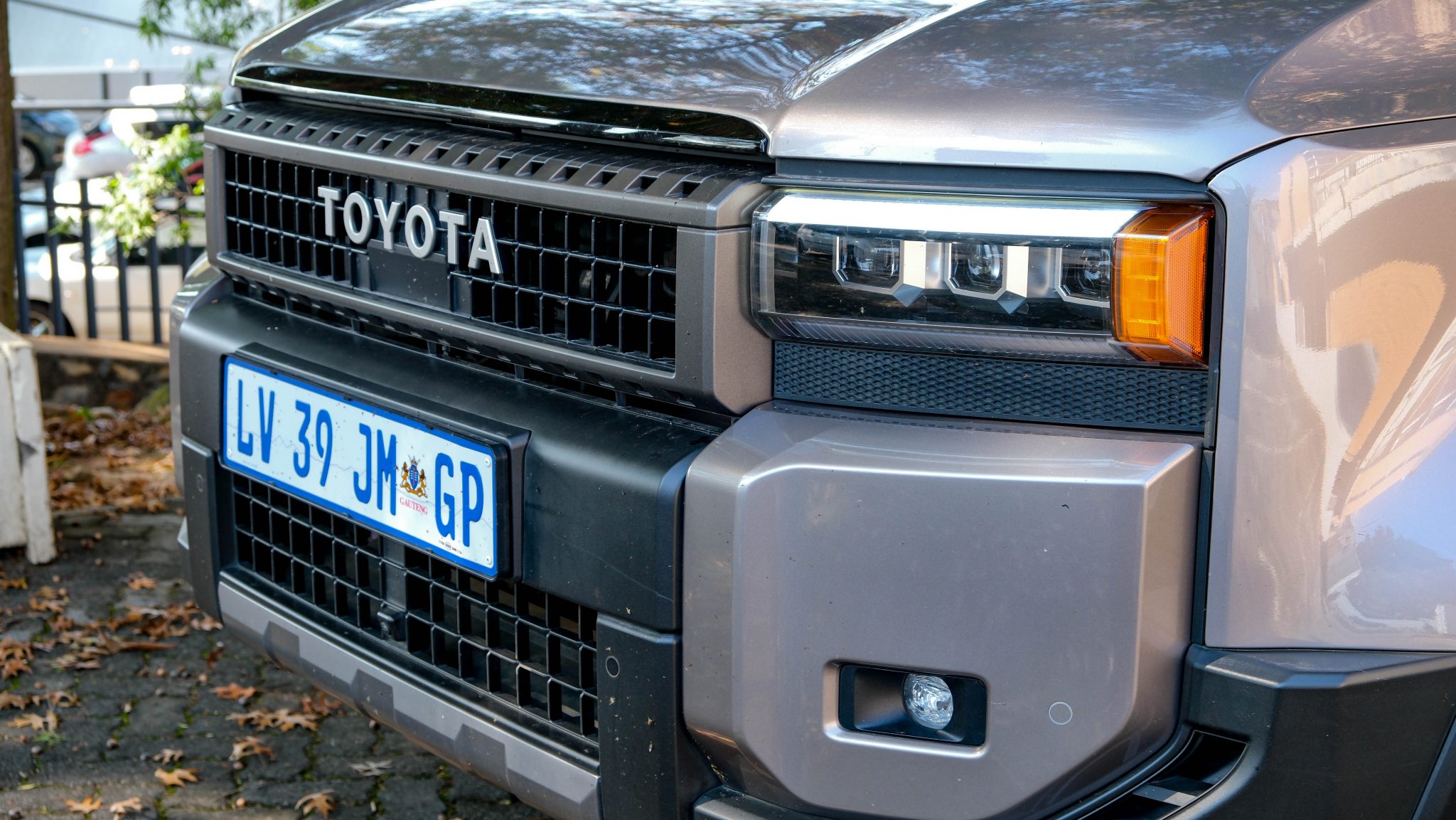 Toyota Land Cruiser Prado 2.8GD VX-R Review – The Jason Statham Of 4x4s ...
