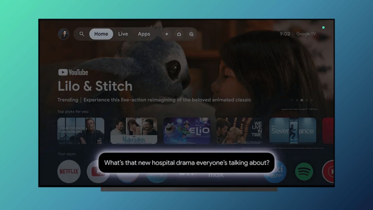 Gemini Is Coming To Google TV - Stuff South Africa