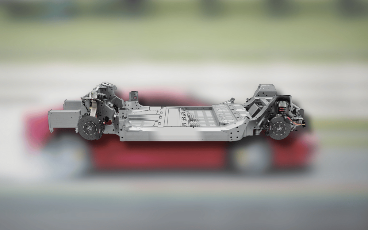 Ferrari Details The Tech That Will Power The Elettrica, The Brand's ...