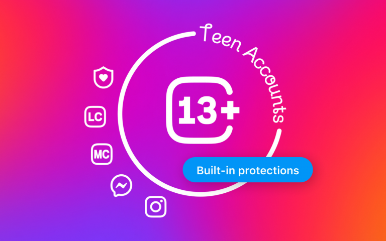 Instagram Sanitises "teen Accounts" To Make Them More PG-13 - Stuff ...