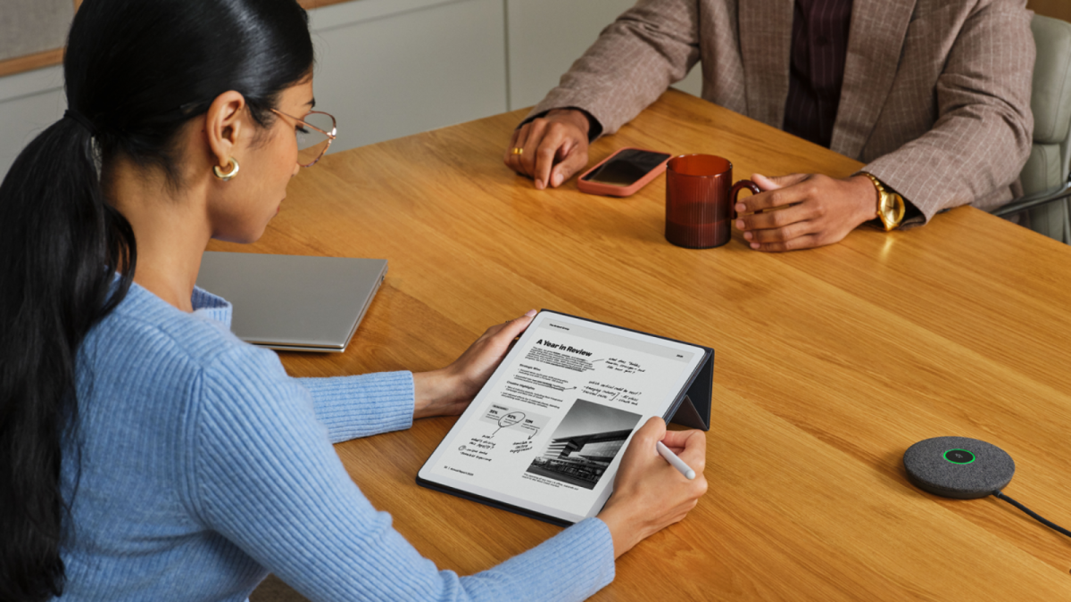 Kindle caught slacking? You're not alone - Stuff South Africa