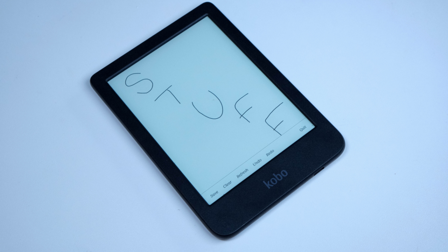 Kobo Clara Colour (+BW) review – Passes with flying colours - Stuff ...