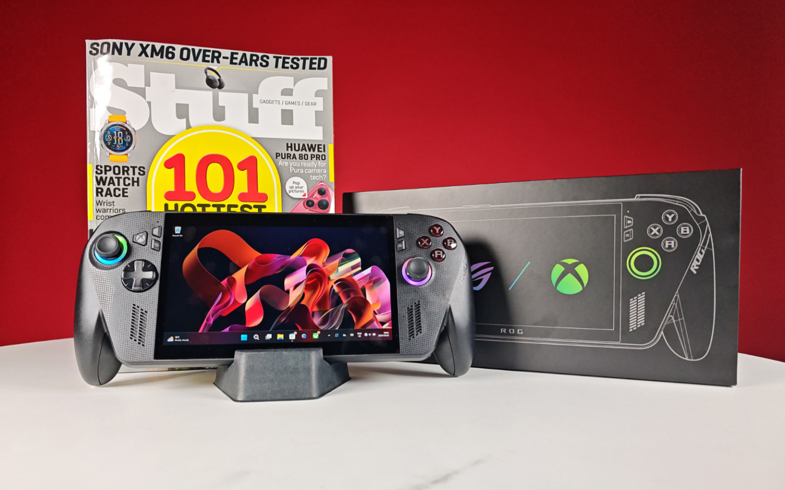 Spectra J1 Pro Review – Too Grand For Two Grand? - Stuff South Africa