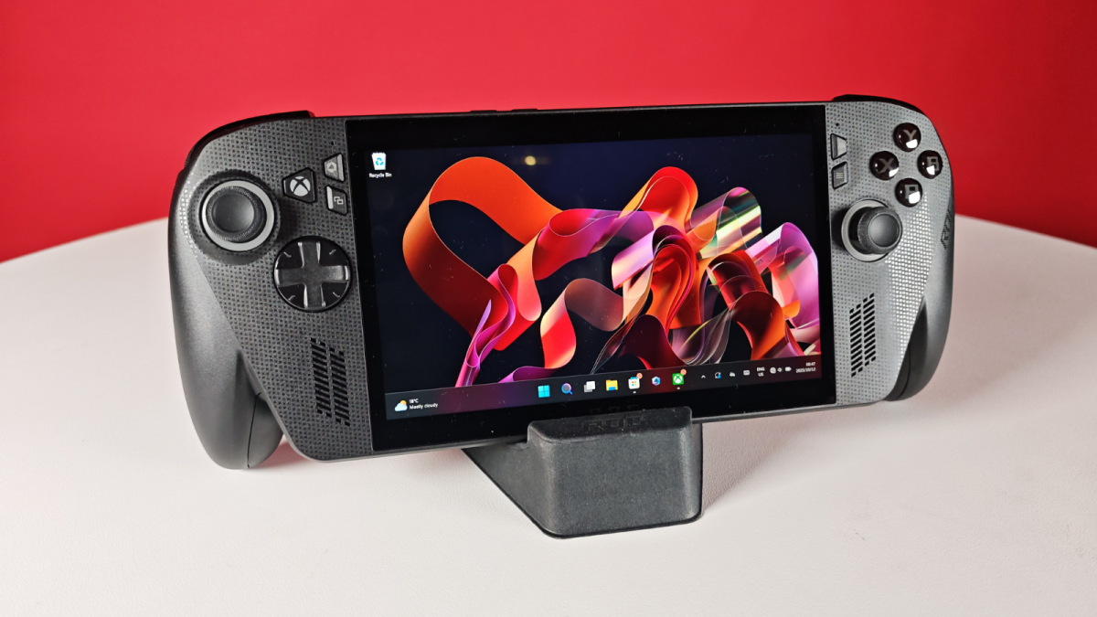 Xbox Hasn't Forgotten Hardware, Rumours Suggest A Potential 2026 PC ...