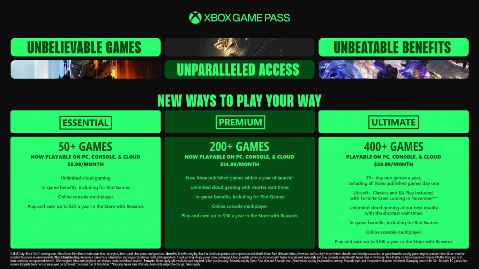 South African gamers hit with massive price hike as Microsoft raises ...