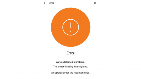 FNB faces widespread outage on Black Friday - Stuff South Africa