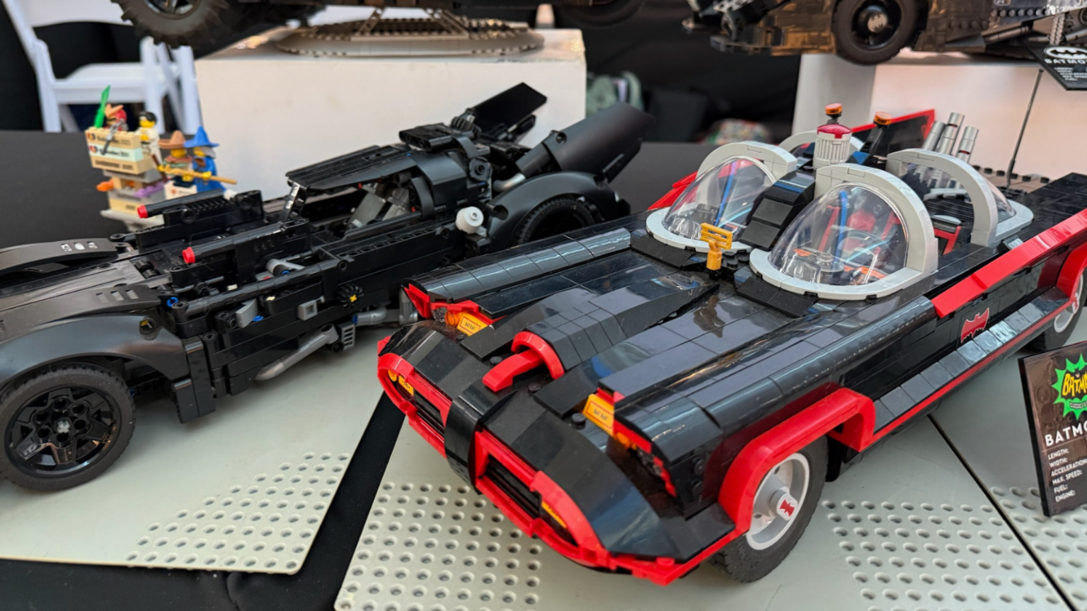 Lego Brickfair FTW - Stuff South Africa