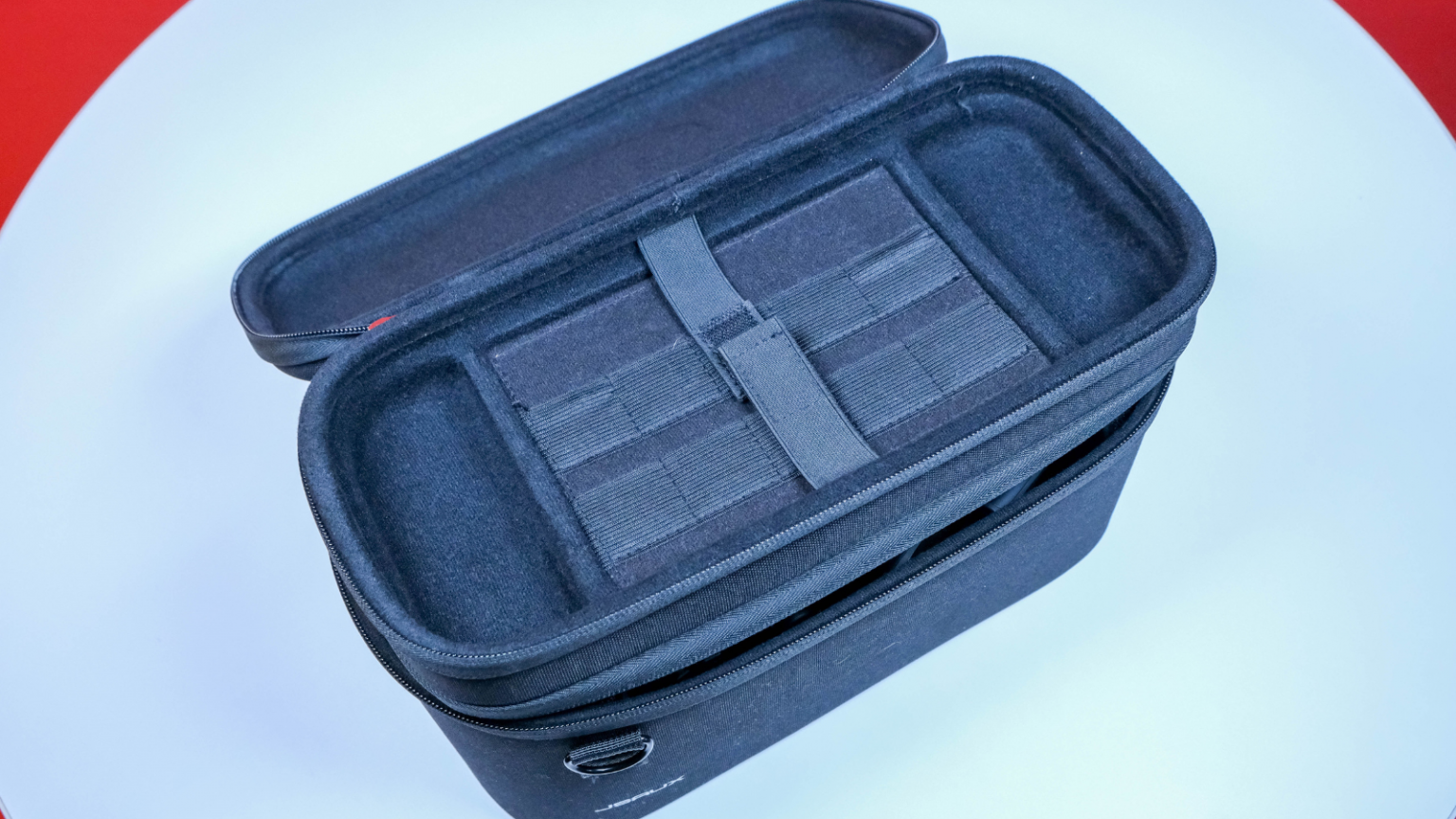 JSAUX All-in-one Switch 2 Carry Case Review – Nearly Ideal - Stuff ...