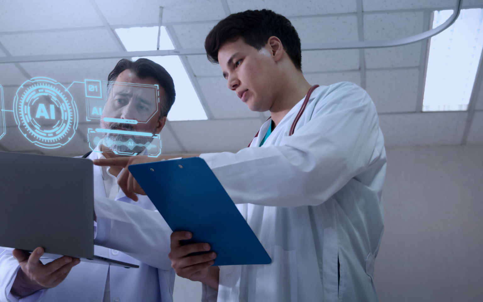 AI Cannot Automate Science – A Philosopher Explains The Uniquely Human ...