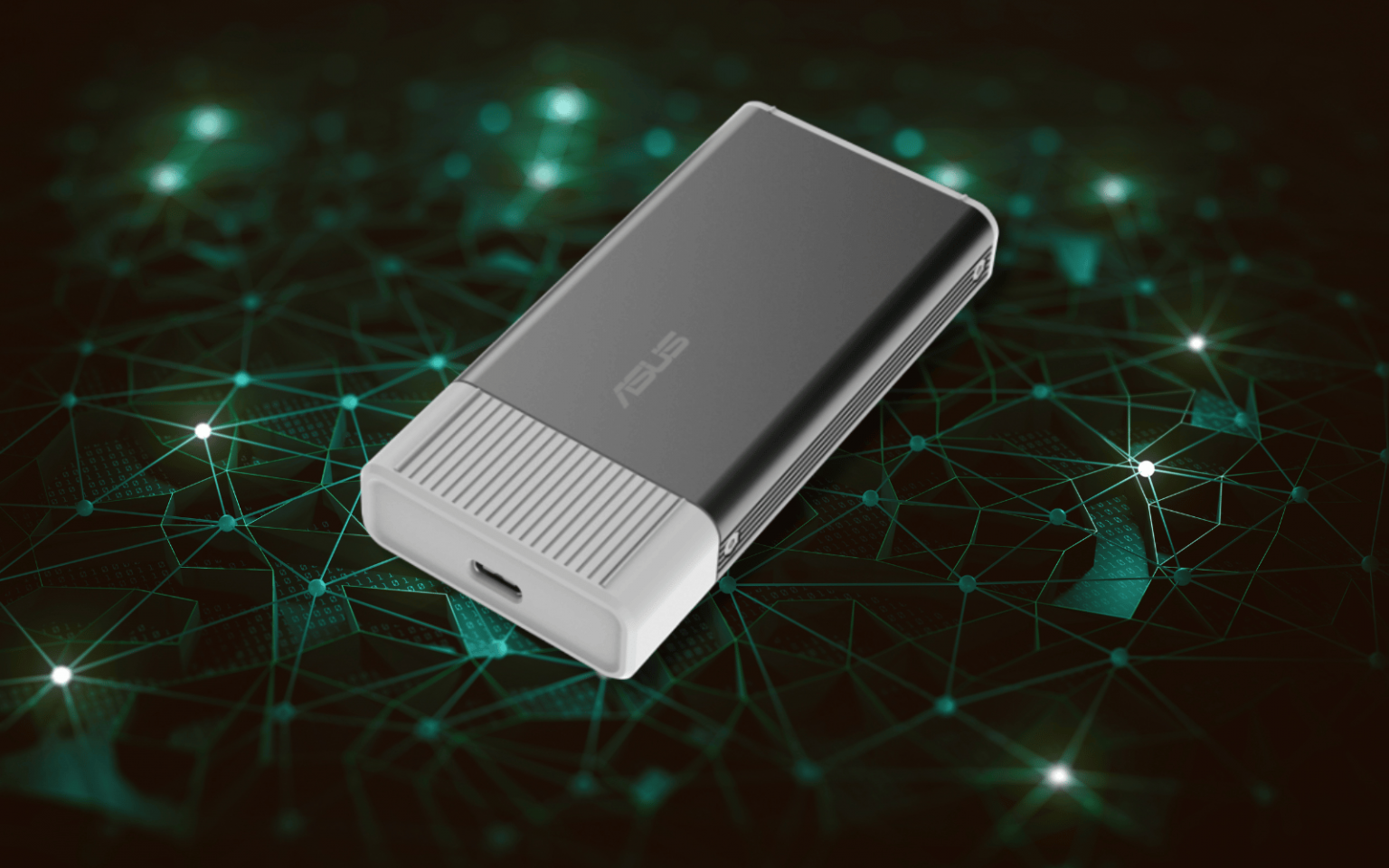 Asus Launching "world's First USB Edge AI Accelerator" - Stuff South Africa