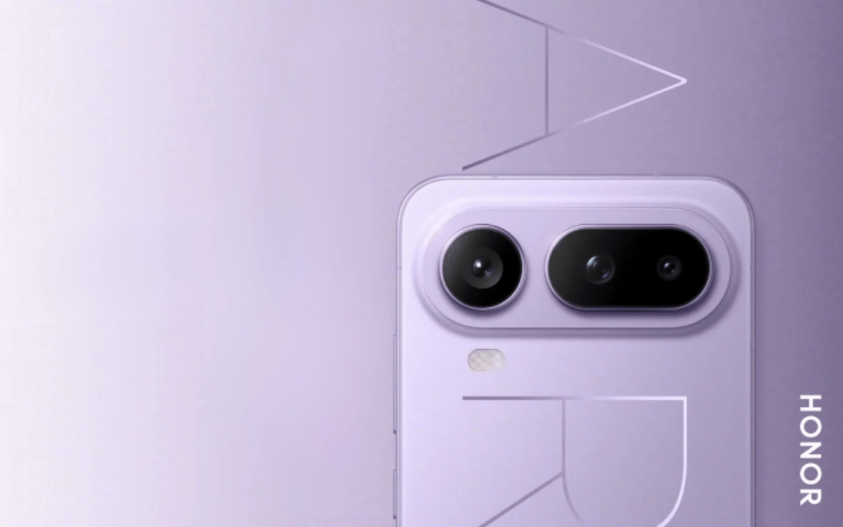 Honor's Magic 8 Pro Air is the newest skinny phone you're probably not ...