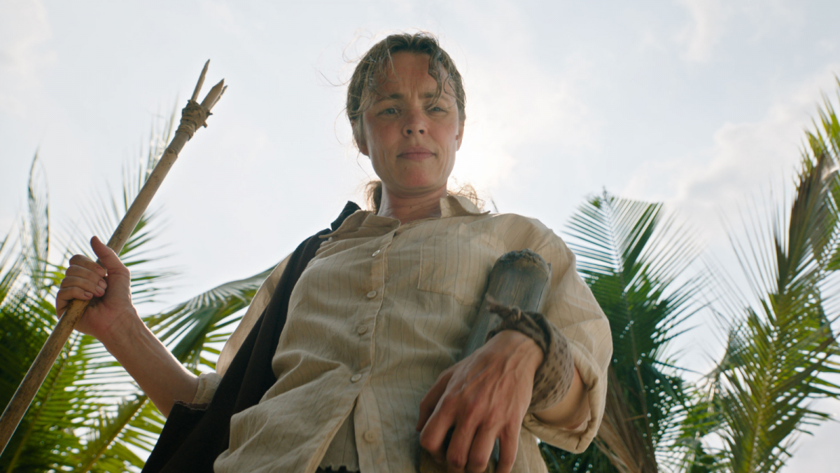 Send Help Review – Rachel McAdams And Dylan O’Brien Keep Raimi's Latest ...