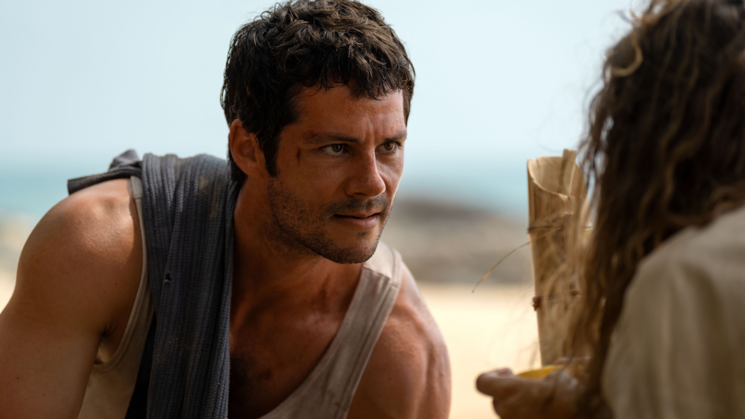 Send Help Review – Rachel McAdams And Dylan O’Brien Keep Raimi's Latest ...