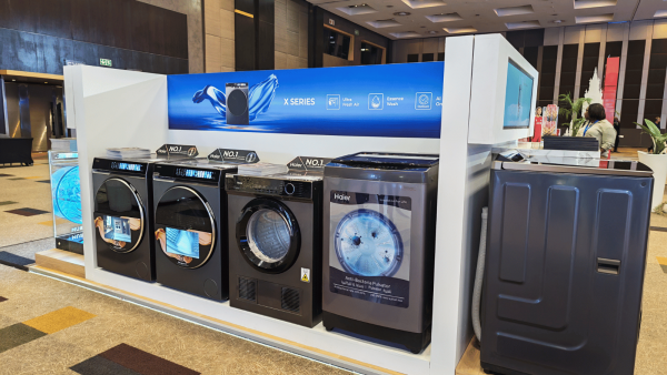 Meet Haier, the new appliance brand in town - Stuff South Africa