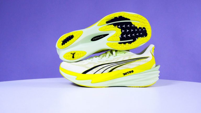 Puma Deviate Nitro 4 review - Speed of a Puma - Stuff South Africa