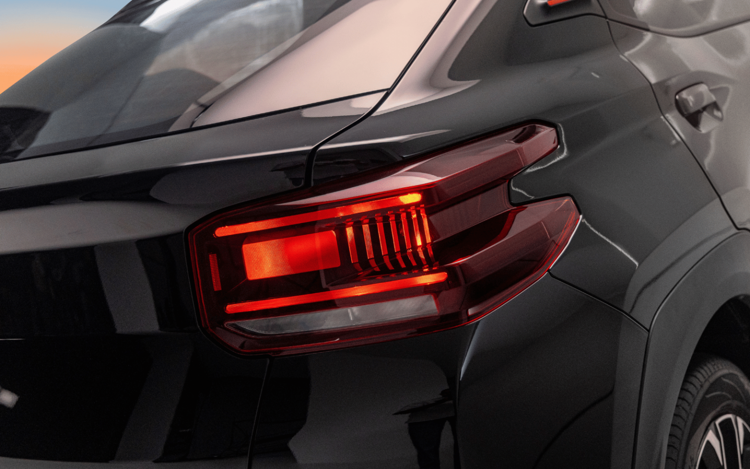 The new Citroën Basalt swerves into SA from R355,000 - Stuff South Africa