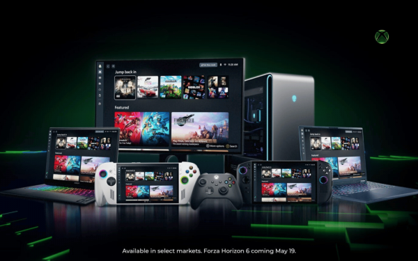 Microsoft rolls out Xbox mode to Windows 11 devices - Stuff South Africa