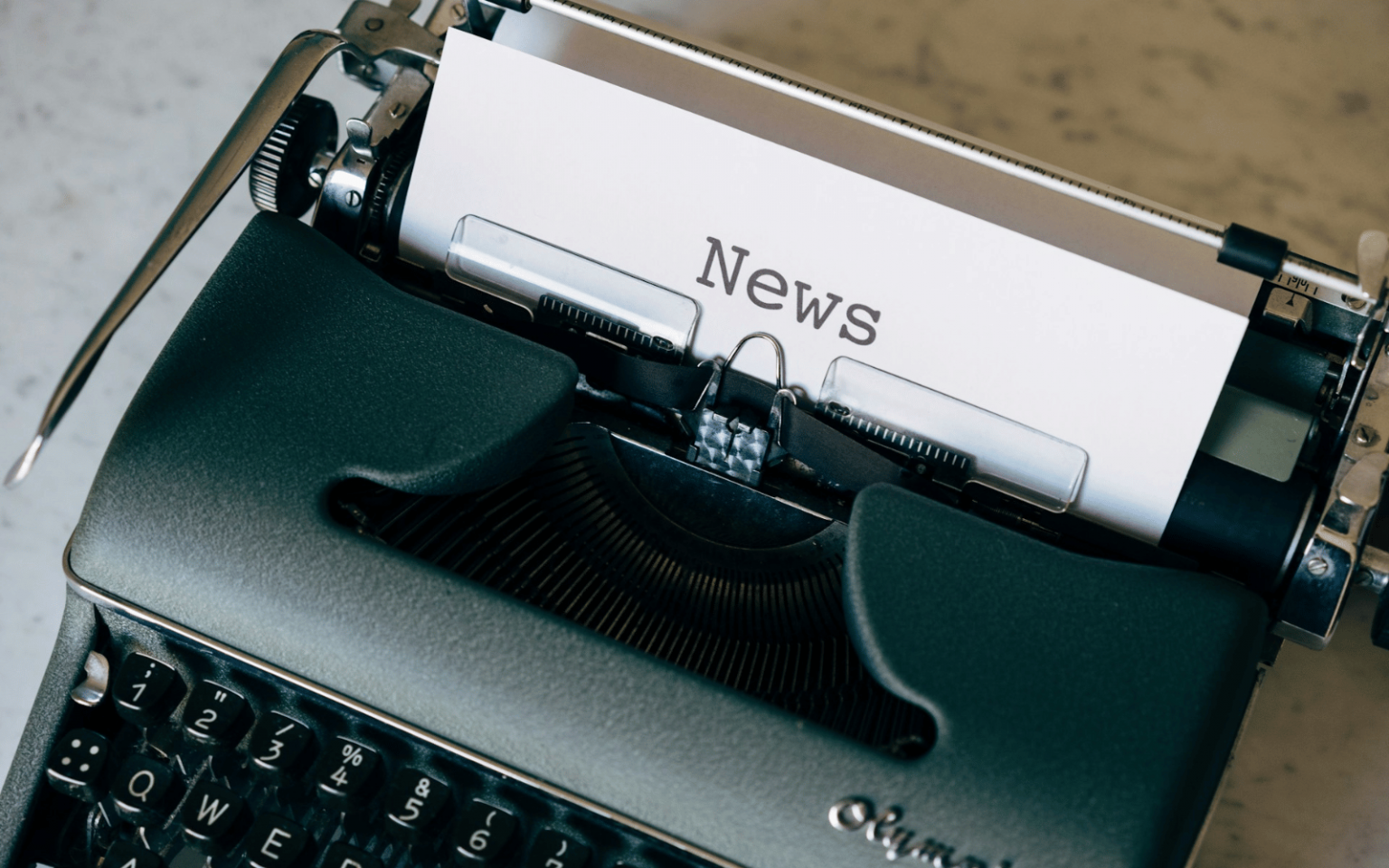 AI is making journalistic language more repetitive and predictable ...