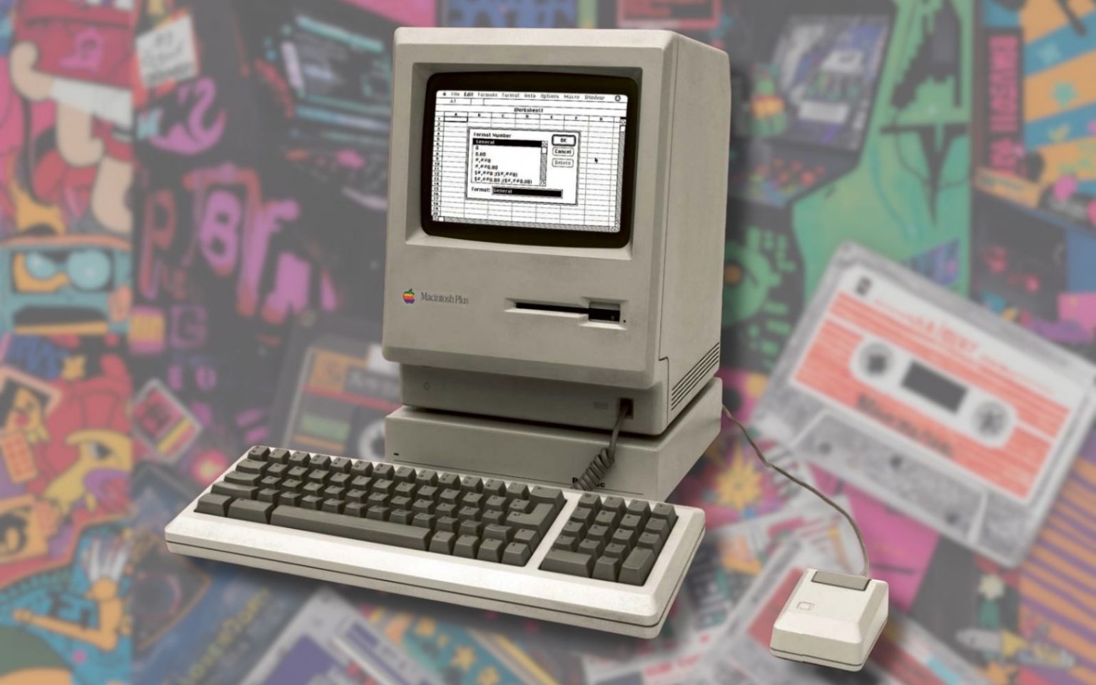 Random Access Memories (1985) – Microsoft Excel - Stuff South Africa